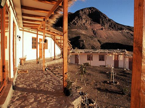 Putre Cile 400 Abitanti A 3500 Metri Di Altitudine