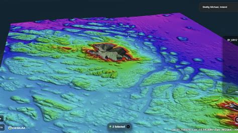 Cesium The Platform For 3d Geospatial