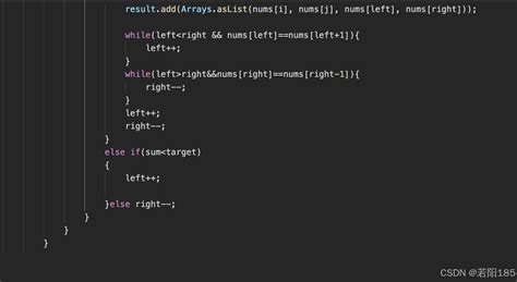 代码随想录算法训练营第七天：哈希leetcode 454 383 15 18 csdn博客