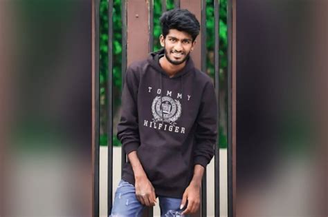 No Proof Of Ysrcps Involvement In Jr Ntr Fan Shyams Suicide Say Cops