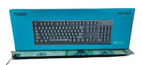 RAPOO MOUSE KEYBOARD WIRE WIRELESS At Rs Piece Computer Mouse In North Parganas