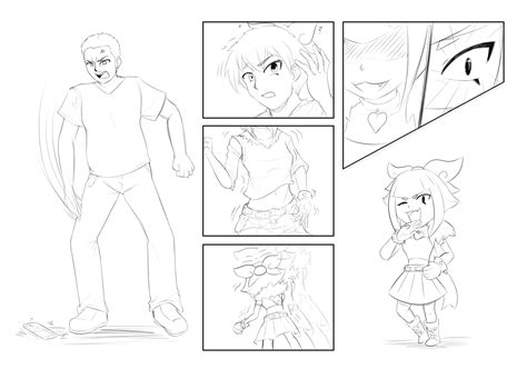 Art Stream Melodie Brawl Stars Tg By Kaiza Tg On Deviantart