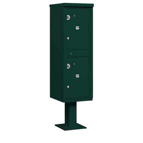 16 Door Cbu Cluster Mailbox For Sale Usps Approved