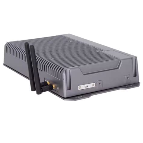 Industrial Embedded Mini Edge Pc With Ethernet Core Computer Gaotek Gao Tek