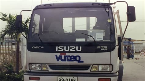 VUTEQ THAI CO LTD