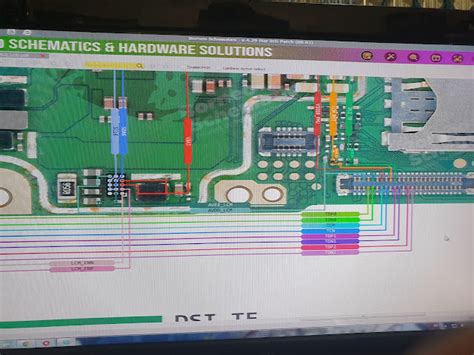 Infinix Smart X C Kasus Blank Hitam Blackscreen Asc Files Lovers