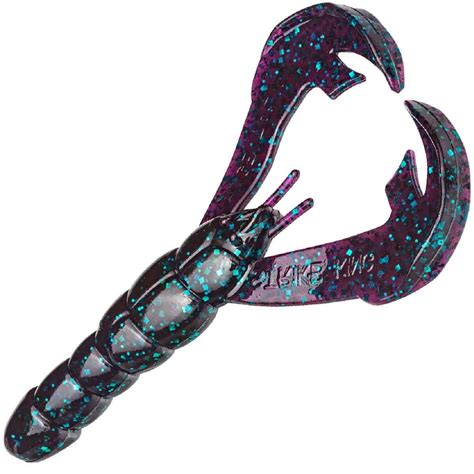 Strike King Rattlin Rage Craw Soft Craw Bait Sportsmans Warehouse