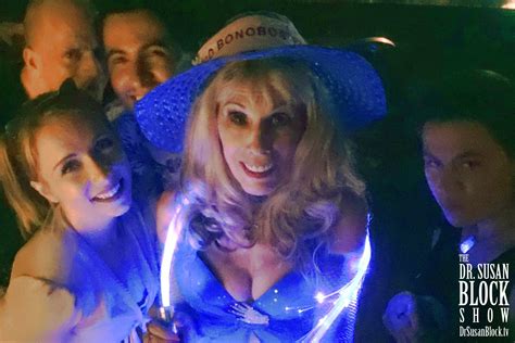 Summer Sex Therapy For The People