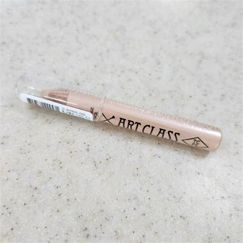 투쿨포스쿨 투쿨포스쿨 아트클래스 프로타주 펜슬 1호 샤이닝린넨 위시버킷