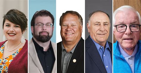 Burleigh County Commission Candidate Responses