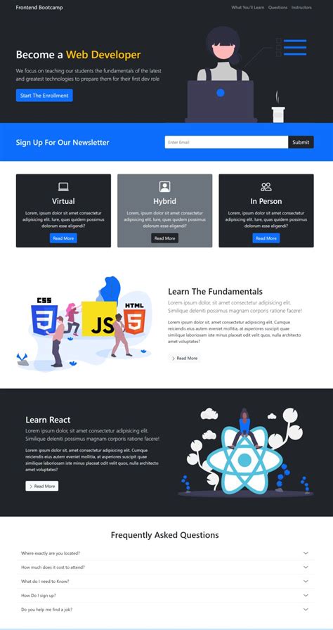 Shahab Asif 🤖 On Linkedin Bootstrap