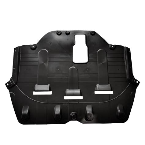 Mid Valley Walmart Hyundai Sonata Under Engine Cover Splash Shield