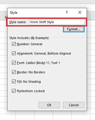 Beginners Guide How To Change Cell Styles In Excel