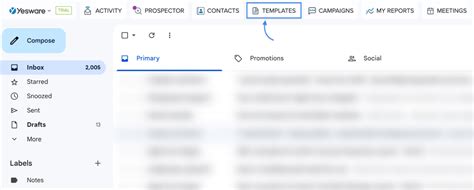 Cara Membuat Template Email Di Gmail Tutorial Untuk Produktivitas