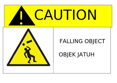 Falling Object Pdf