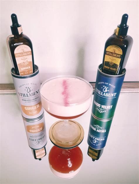 Ruby Apple Stillabunt