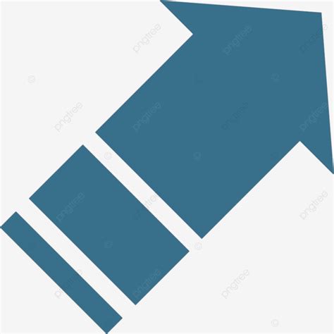 Pointer Line Vector Hd Images Pointer Vector Line Icon Direction Ui