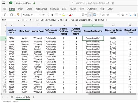 I Make My Excel Sheets Smarter With These Conditional Functions