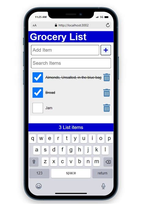 Billeh Scego On Linkedin Project Data React Json Github