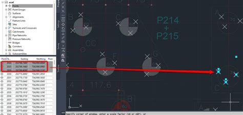 Solved Circle Based On 3 Cogo Points Autodesk Community