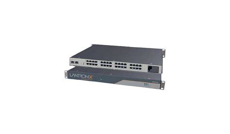 Lantronix Evolution Device Server Eds32pr Device Server Eds3032pr1ns Console And Device