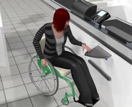 ADA Inspections Nationwide LLC ADA Compliancy