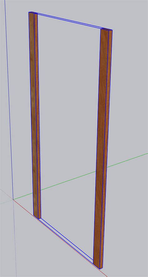 Unable To Get Individual Parts With Opencutlist It Only Treats All Parts Of A Component