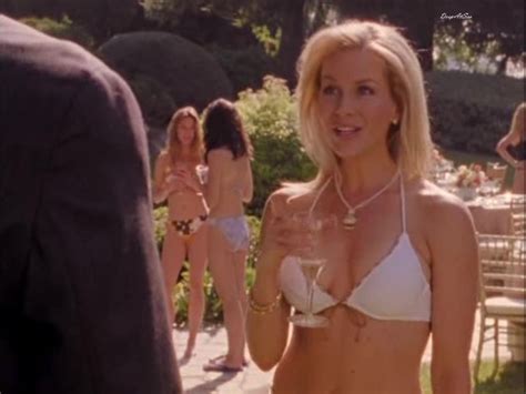 Julie Benz Nua Em She Spies