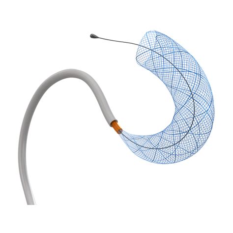 Flow Diverter Neurovasive