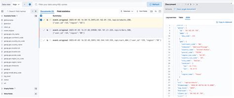 How To Ingest Data To Elasticsearch Through Logstash Elasticsearch Labs