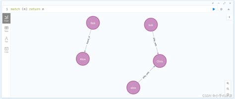 【大数据存储技术】实验3：neo4j数据库的部署和操作neo4j二进制部署 Csdn博客