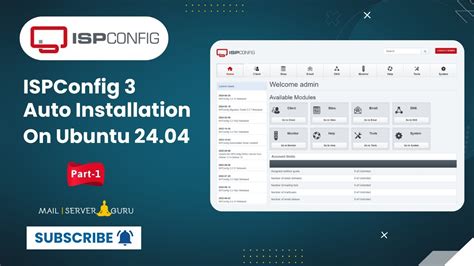 Ispconfig Port How To Install Ispconfig On Debian 12 Greencloud