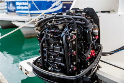 What Is The Difference Between Marine Engine And Car Engine At Jenny Abate Blog