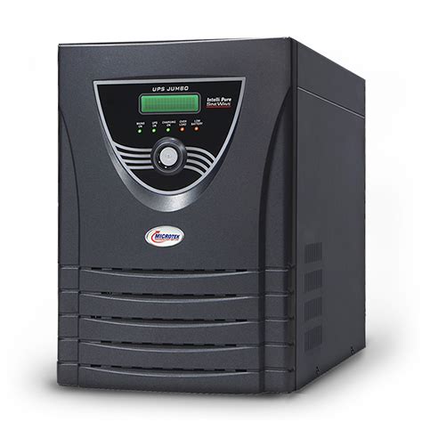 Digital Microtek 3500 36v Sine Wave Inverter 3 5 Kva At ₹ 16300 Piece In Ranchi