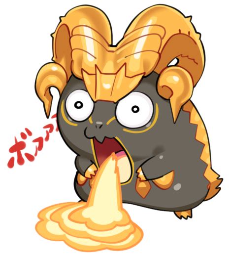 Kulve Taroth Monster Hunter And 1 More Drawn By Sidoslipknot