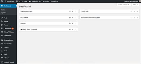 Wordpress Ping List 2025 For Faster Indexing Of Blog Posts