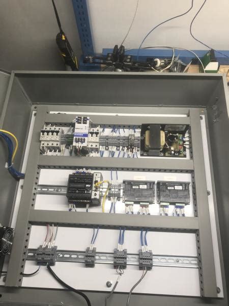 System Integration Consulting Interconnecting Automation Inc