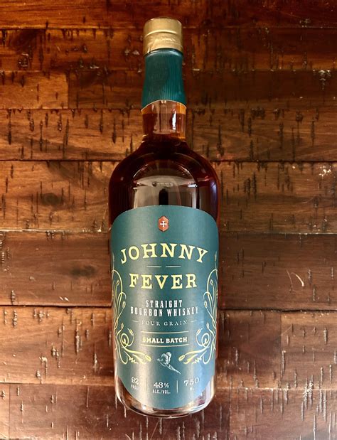Review Burnt Church Johnny Fever Bourbon Drinkhacker