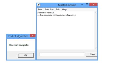 Solved Problem 1 Write An Algorithmflowchart Using Raptor That Reads The Provided Text File