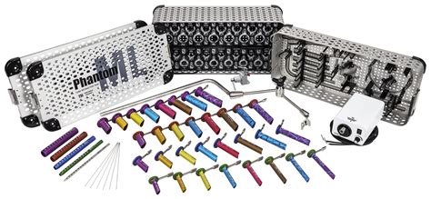 Phantom Ml™ Tube Set The Armamentarium Incthe Armamentarium Inc