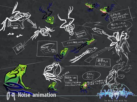 Noise Animation By Wewy On Deviantart