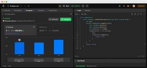 Himanshu Ahirwar On Linkedin Java Dsa Codingchallenge