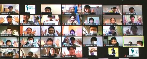2020年プラチナ未来人財育成塾 一般社団法人プラチナ構想ネットワーク