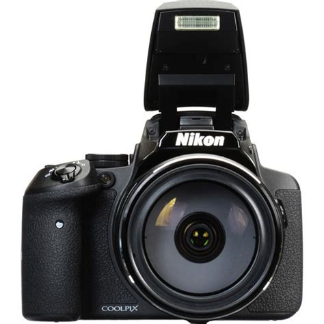 Фотоаппарат Nikon Coolpix P950 - Интернет-магазин