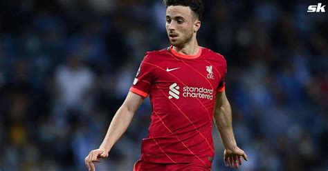 Diogo Jota Reveals What Liverpool Have To Do In Order To Be In The Pl