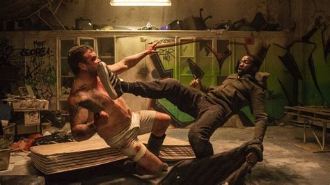 Hit Crime Thriller Based On Video Game Spinoff Officially Begins Season