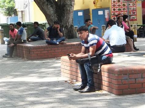 Vrabotuvanje Работници од Непал масовно бегаат од Македонија