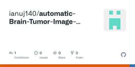 github ianuj140 automatic brain tumor image segmentation from multimodal 3d mri scans using u
