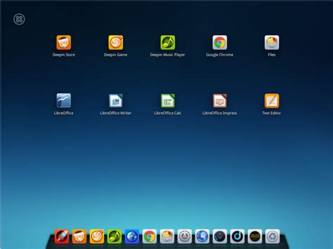 Лучшие графические оболочки Ubuntu Losst
