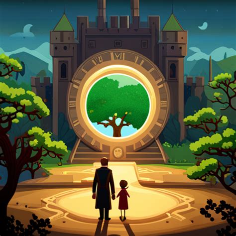 Inheritance Hunt Text Game — Infinity Arcade